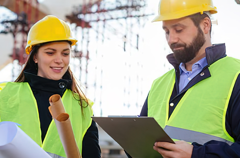 Mandatory registration of civil and structural engineers underway in ...