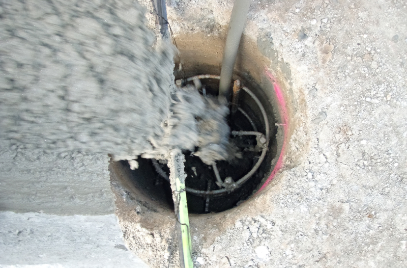 Pier and Pile Design - EPC Media Group